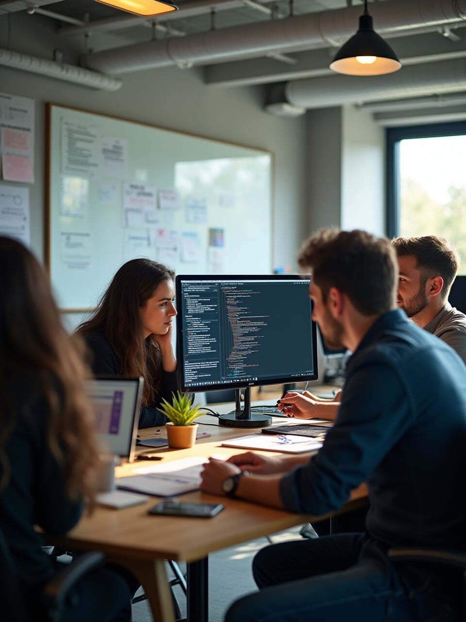 JAMstack: Revolución en el Desarrollo Frontend