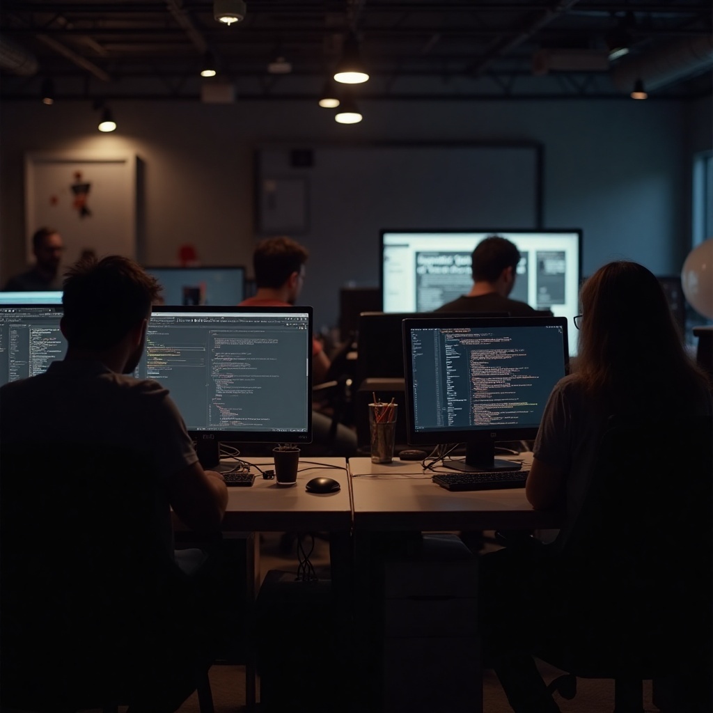 Front-end vs Back-end: diferencias y cómo saber qué especialistas ...