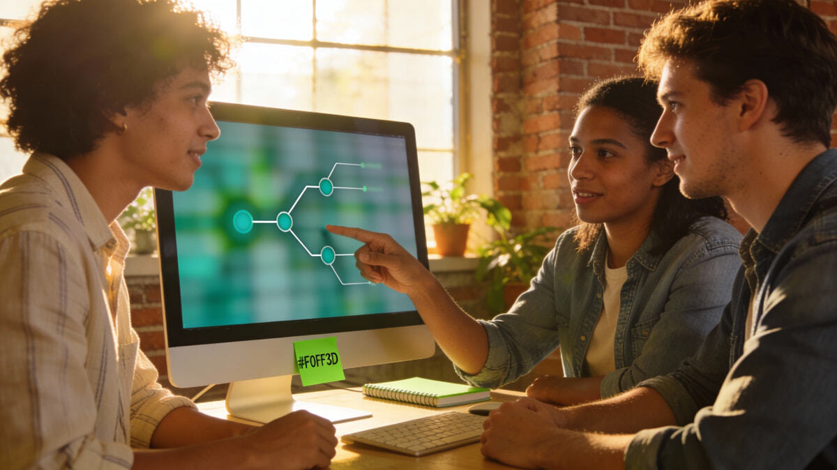 GitOps: ¿qué es y qué beneficios tiene? - Shakers