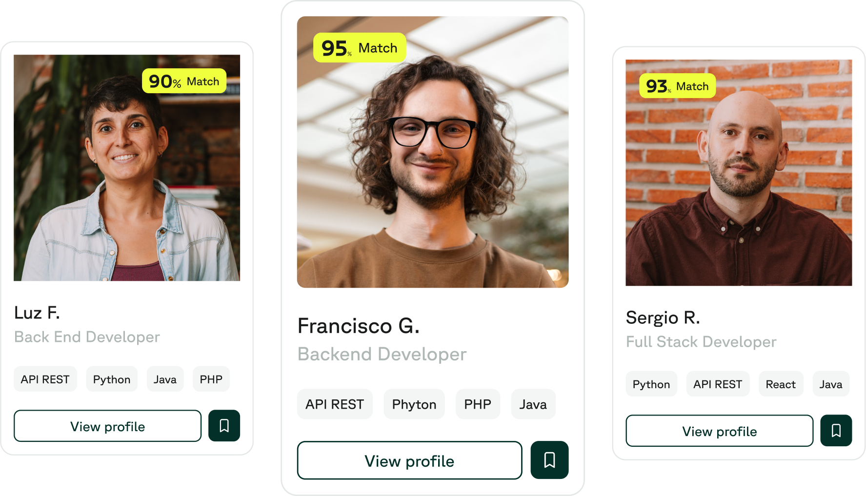 El futuro del trabajo: ¿Por qué lanzamos ahora una nueva feature ...